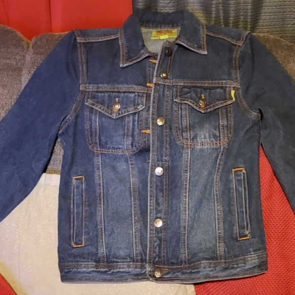 Hero Within Store licensed by DC Comics | Jackets & Coats | Wonder ...